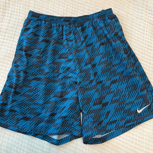 Nike | Swim | Nike Drifit Mens Swim Trunks | Poshmark